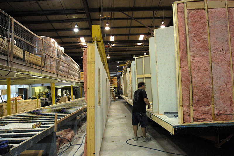 Reason for MH Insurance - Aegis Manufactured Home Insurance